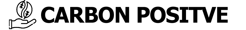 carbon positive - carbon positive